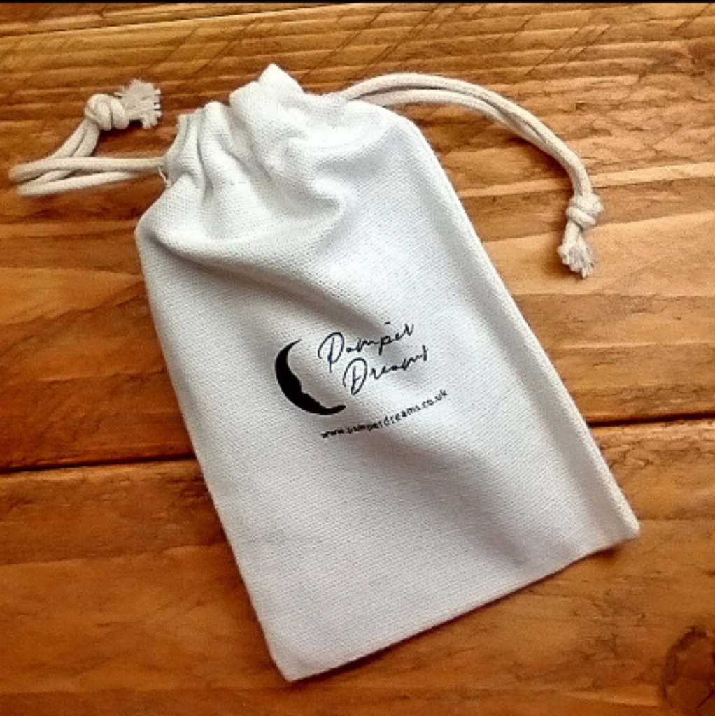 Real Leaf Necklace - Light Grey | Statement Necklace | Pamper Dreams