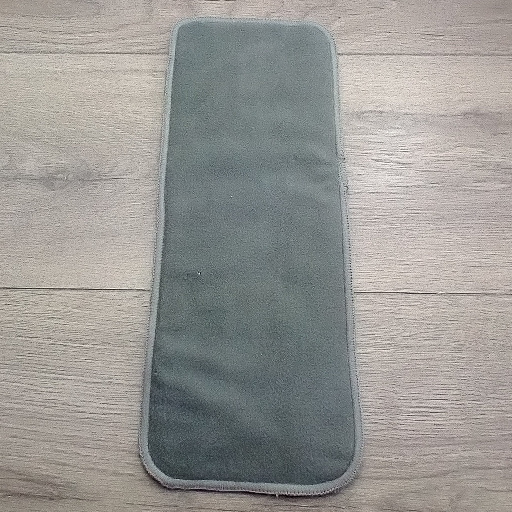 Pink Cloth Nappy | Reusable Pocket Nappy | Pamper Dreams