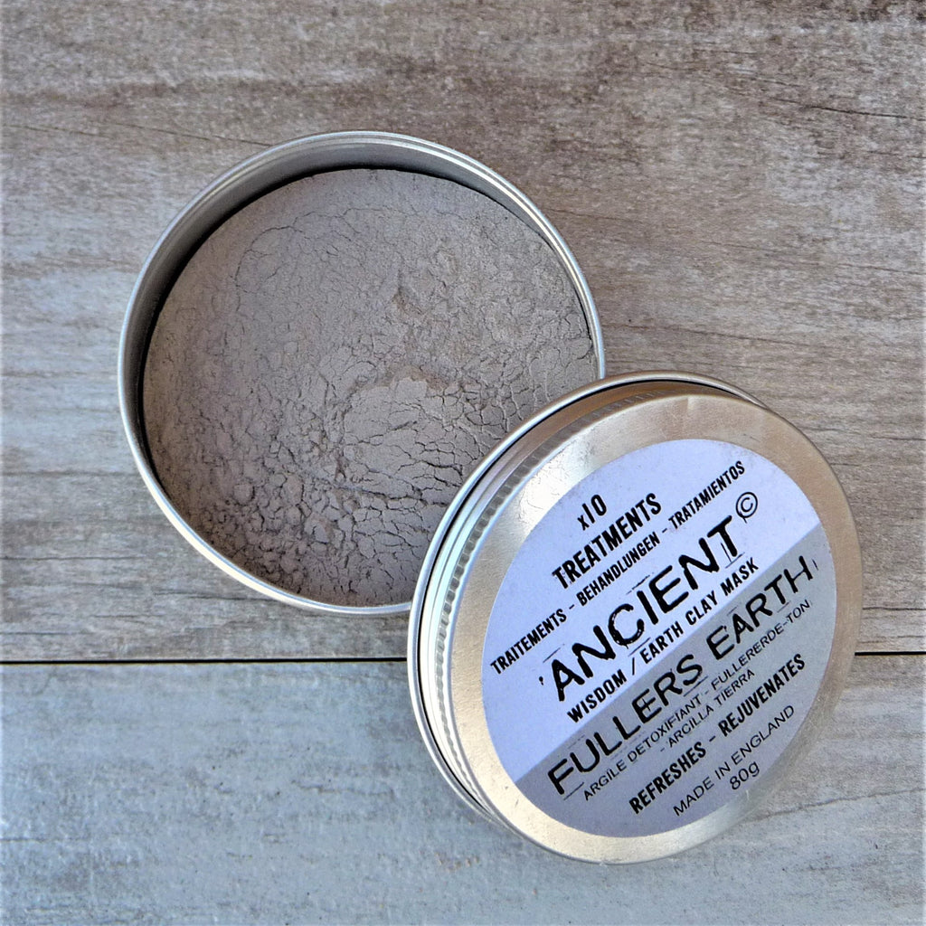 Rosen Skincare Earth Cleanser | Earth Face Mask | Pamper Dreams